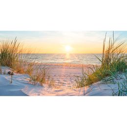 Egeria Strandtuch &raquo;DUNE&laquo; 90x180 cm cloud Obermaterial: 100% Baumwolle B/L: 90 cmx180 cm