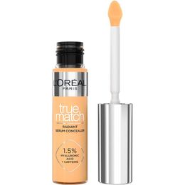L'Or&eacute;al L'or&eacute;al Paris Damen L'OR&Eacute;AL PARIS Concealer &raquo;True Match Radiant Serum Concealer&laquo; mit hoher Deckkraft beige