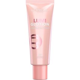 L'OR&Eacute;AL PARIS Rouge &raquo;True Match Lumi Glotion&laquo; besonders f&uuml;r das Gesicht geeignet 901 Fair Glow Eclat Tres Clair Rouge von L'Or&eacute;al Paris