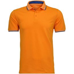 Ragman Poloshirt Terra-580 5XL 5XL Piqu&eacute;-Polo