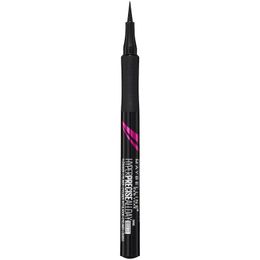 Maybelline NEW YORK Eyeliner &raquo;Master Precise Allday Matte&laquo; mit ultra d&uuml;nner Spitze matte onyx Make-Up von L'Or&eacute;al Paris