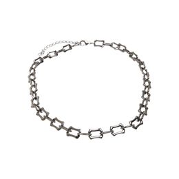 Urban Classics Herren Urban Classics Kette mit Anh&auml;nger &raquo; Unisex Chunky Chain Necklace&laquo;