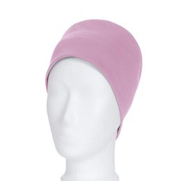 TRIGEMA Strickmütze »Soft-Cap aus Viskose«, 1 Stk. orchidee 900 94% Viskose, 6% Elasthan