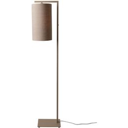 It'S About Romi IT'S ABOUT ROMI Stehlampe »BOSTON« E27 1 Stk. sand