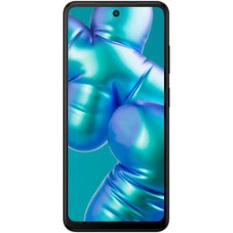 HMD Smartphone &raquo;Fusion X1&laquo; schwarz Ein Handy, dem Eltern vertrauen k&ouml;nnen. schwarz Fokuszeiten definieren &ndash; z. B. f&uuml;r Schule oder