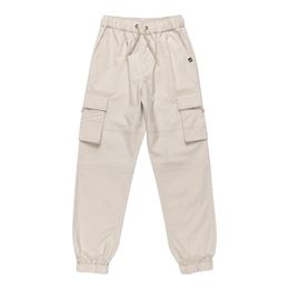 Quiksilver Jungen Cargohose &raquo;We Get By Surf&laquo; beige 14