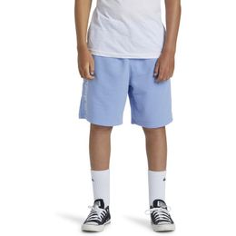 Quiksilver Sweatshorts &raquo;Take Us Back&laquo; Hydrangea 16 16 Material: French-Terry-Stoff aus...