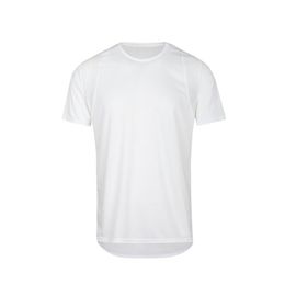 TRIGEMA Herren T-Shirt &raquo;TRIGEMA COOLMAX Sport T-Shirt&laquo; 1 Stk. wei&szlig; XL