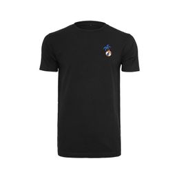 MisterTee T-Shirt &raquo;Summer Basketball Tee EMB black 3XL&laquo; 1 Stk. black L L Vielseitige T-Shirts f&uuml;r jeden Anlass