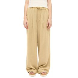 Mustang 5-Pocket-Hose »Damen Style Mirabelle« 3100 braun 38 38 Loose Fit