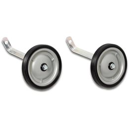 Puky ROOKIE WHEELS f&uuml;r 14-18 ST Aluminium