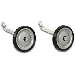 Puky ROOKIE WHEELS für Z2 / ZL12 Aluminium