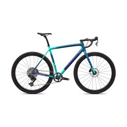 Specialized Crux Expert AXS | Gr. 54 cm | Carbon Gravelbike