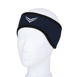 TRIGEMA Stirnband »Softshell-Stirnband«, 1 Stk. navy 2 2 Softshell aus elastischer Microfaser