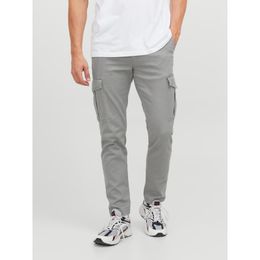 Jack & Jones JACK & JONES Cargohose »JPSTMARCO JJJOE CARGO« Sedona Sage 28 - Länge 30 Länge 30 28 Moderne Cargohose von Jack & Jones