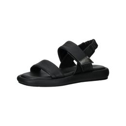 IGI&CO IGI & CO Riemchensandale &raquo;Sandalen Leder&laquo; Schwarz 40 40 Verschluss: Klettverschluss