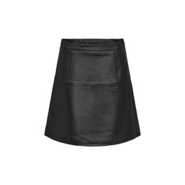 Soft Rebels Damen Midirock &raquo; Skirt SRDella&laquo; L