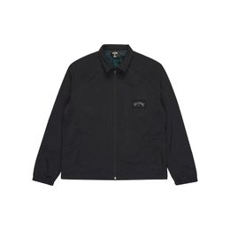 Billabong Outdoorjacke &raquo;Reedy Revo&laquo; schwarz XL XL Stoff: Recycled Nylon on one face