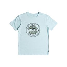 Billabong T-Shirt »Rotor Fill« Coastal XL XL Kollektionen: Perennial-Kollektion