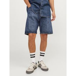 Jack & Jones JACK & JONES Shorts &raquo;JJICHRIS JJCOOPER SHORTS SBD 920 SN&laquo; blue denim XL - N-Gr N-Gr XL Shorts von Jack & Jones