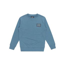 Billabong Jungen Sweatshirt &raquo;Foundation&laquo; blau L
