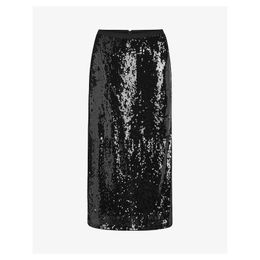 Soft Rebels Damen Midirock &raquo; Skirt SRMaddison&laquo; S