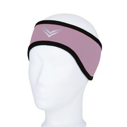 TRIGEMA Stirnband »Softshell-Stirnband«, 1 Stk. orchidee 3 3 Softshell aus elastischer Microfaser