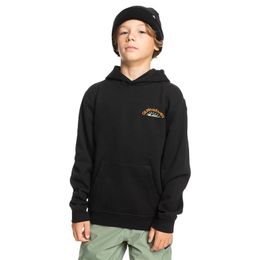 Quiksilver Sweatshirt &raquo;Big Logo&laquo; schwarz 8 8 Material: Stoff aus 38,5 % Baumwolle, 38,5...