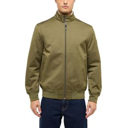 Mustang Herren Mustang Outdoorjacke &raquo;Herren Style Limon&laquo; gr&uuml;n M