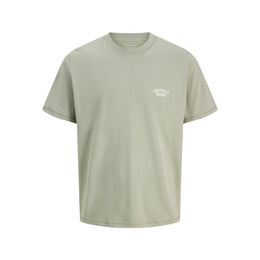 Jack & Jones Jack & Jones Damen T-Shirt &raquo;JORGREENE BRANDING TEE SS CN CH&laquo; L