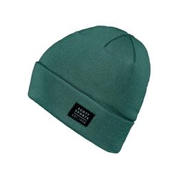 Scott Beanie Team 20 Merino in Petrol | Gr.: onesize