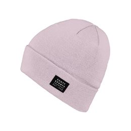 Scott Beanie Team 20 Merino in Lila | Gr.: onesize