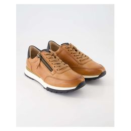 Paul Green Sneaker low in Braun | Gr.: 37,5