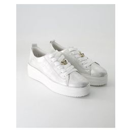 Remonte Sneaker low in Silber | Gr.: 43