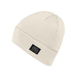 Scott Beanie Team 20 Merino in Beige | Gr.: onesize
