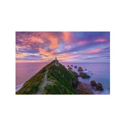 Schmidt Spiele Nugget Point Lighthouse, The Catlins, South Island - New Zealand (Puzzle) | Gr.: onesize