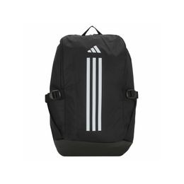Adidas Tiro 23 - Rucksack 46 cm (oliv/white) in schwarz weiß | Gr.: onesize