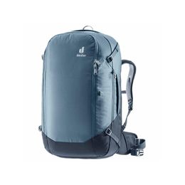 Deuter Access 55 - Reiserucksack 64 cm (black) in atlantic ink | Gr.: onesize