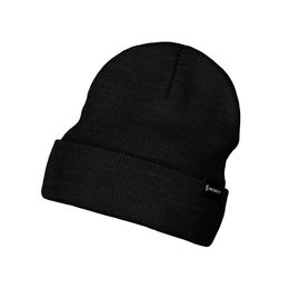 Scott Beanie Multi in Schwarz | Gr.: onesize