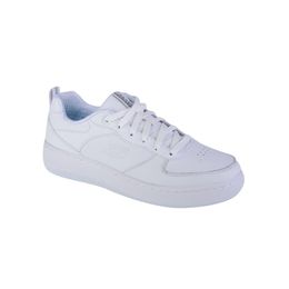 Skechers Sport Court 92 - Illustrious in Wei&szlig; | Gr.: 39