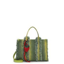 SURI FREY Shopper SFY Kally in green-multi 949 | Gr.: onesize