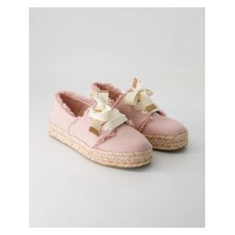 Toms Shoes TOMS Sneaker low in Rosa | Gr.: 38,5