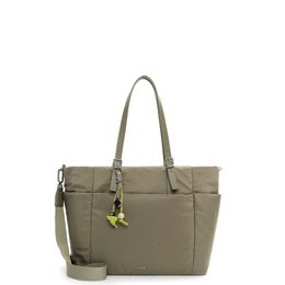 SURI FREY Shopper SFY Sissy in khaki 910 | Gr.: onesize