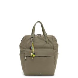 SURI FREY Rucksack SFY Sissy in khaki 910 | Gr.: onesize