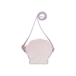 leevje Kinderhandtasche seashell' in lila | Gr.: onesize