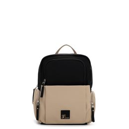 SURI FREY Rucksack SFY Karny in black-kombi 150 | Gr.: onesize