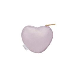 leevje Portemonnaie lilac heart' in lila | Gr.: onesize
