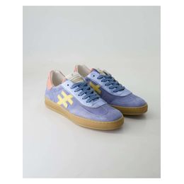 Another Trend Sneaker low in Blau | Gr.: 40