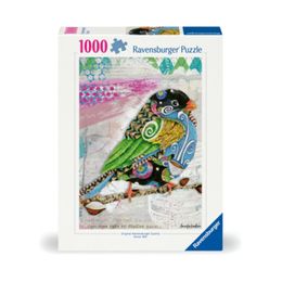 Ravensburger Verlag GmbH Spiel - Bunter Vogel | Gr.: onesize