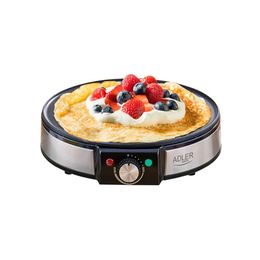 Adler Europe Crepe-Maker Crepes-Ger&auml;t Adler AD 3058 | Gr.: onesize